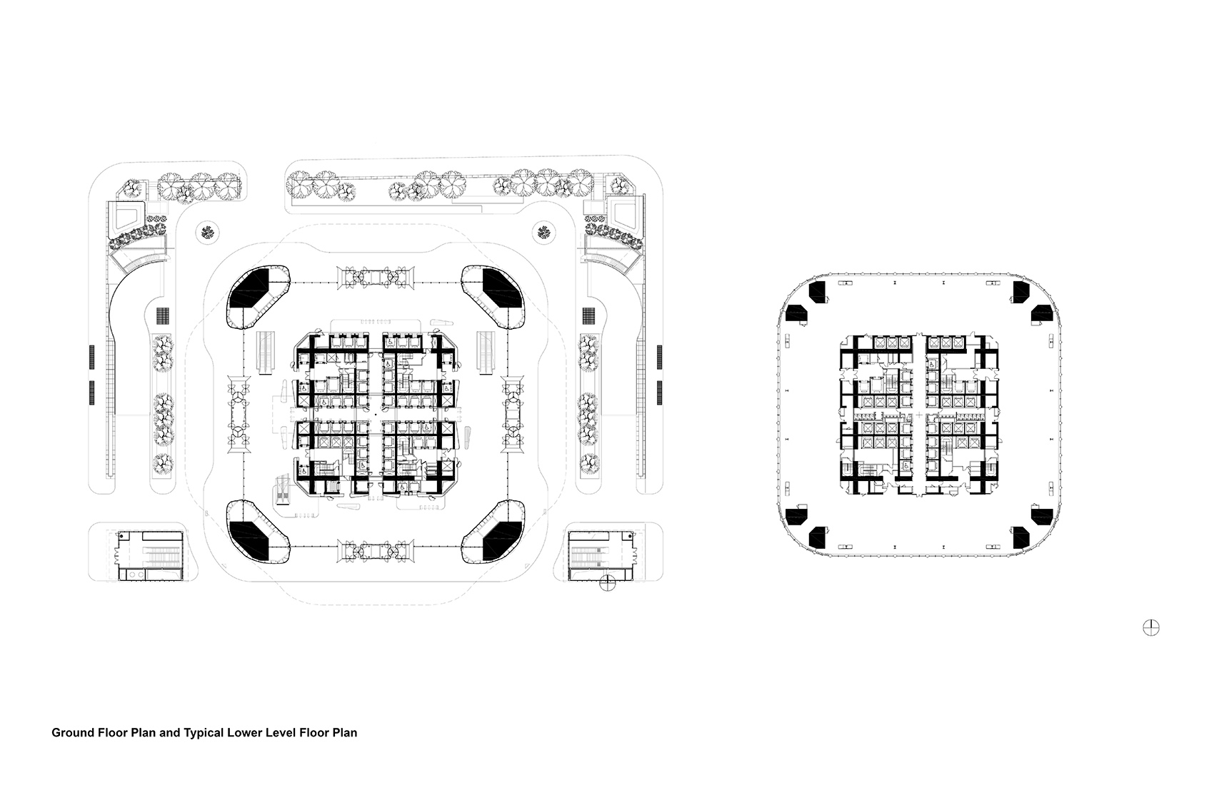 CITIC (China Zun) Tower by KPF - 谷德设计网