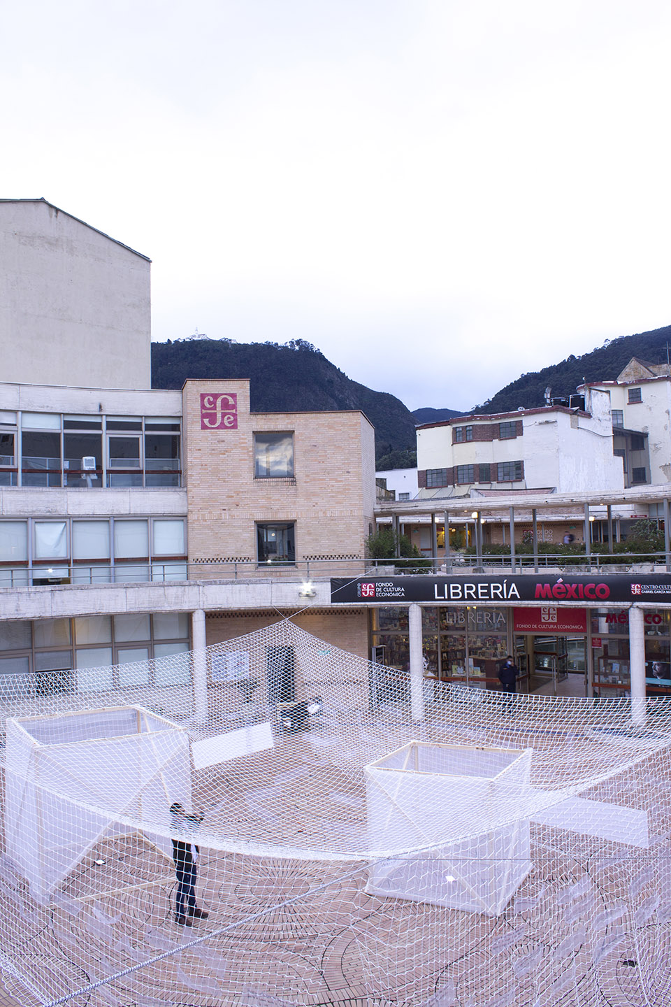 Invisible Architecture for the Unheard Voices of the Public Realm by ...