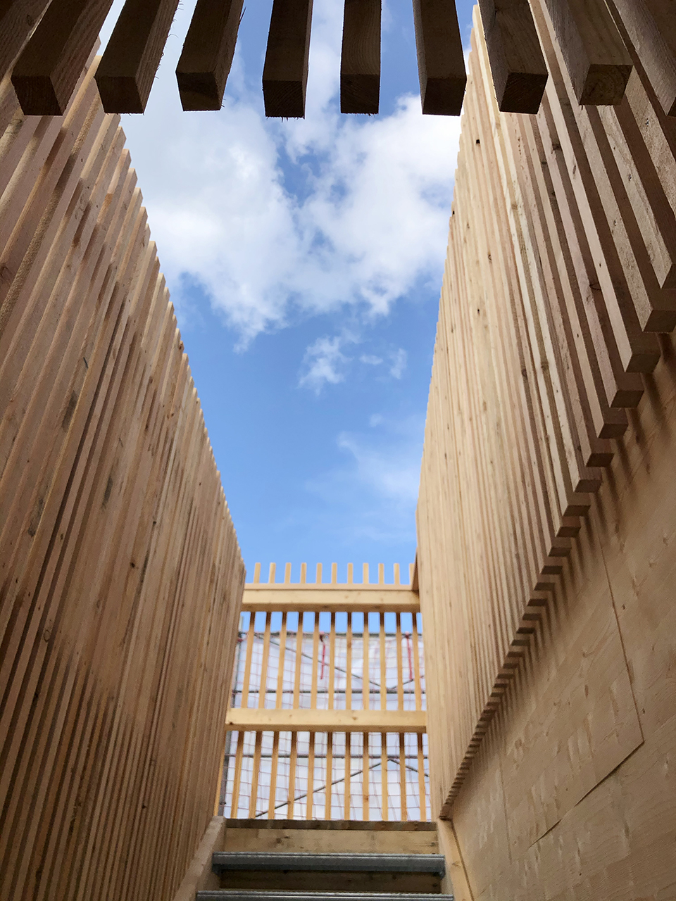 form-follies-function Workshop Tower by HARDDECOR ARCHITEKTUR - 谷德设计网