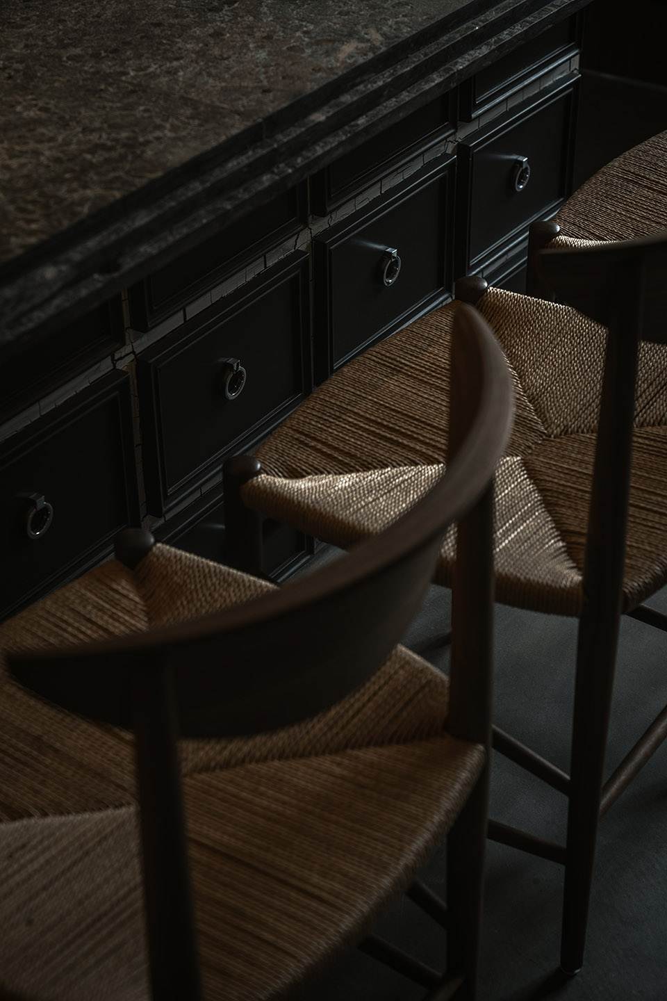 SOT Bar & Tea, China by Xiaoou Design Group - 谷德设计网