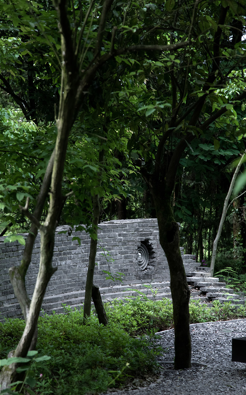 Spaceship Miracle, an immersive outdoor game scene in Chongqing by WTD ...