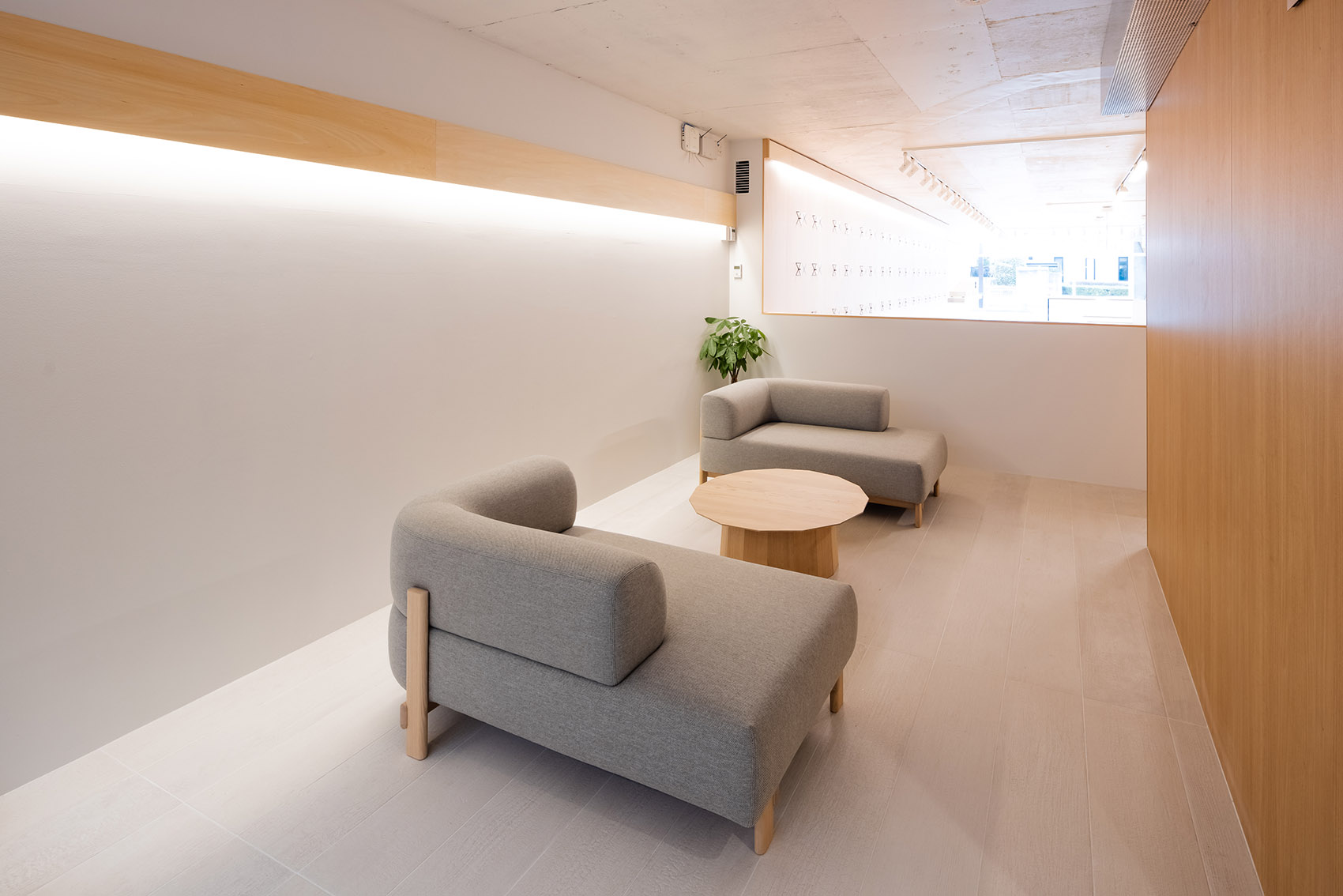 X Office by T2P Architects office - 谷德设计网