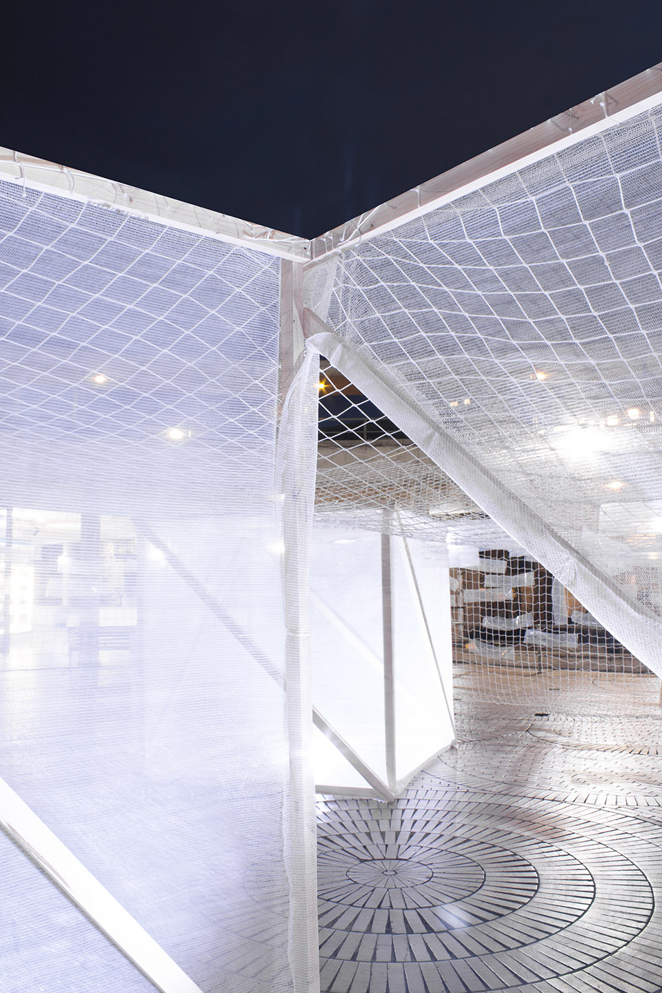 Invisible Architecture for the Unheard Voices of the Public Realm by ...