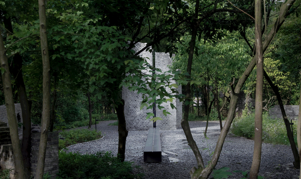 Spaceship Miracle, an immersive outdoor game scene in Chongqing by WTD ...