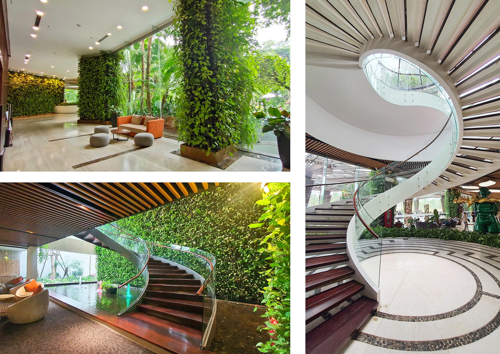 Forest In The Sky by Flamingo Architecture - 谷德设计网