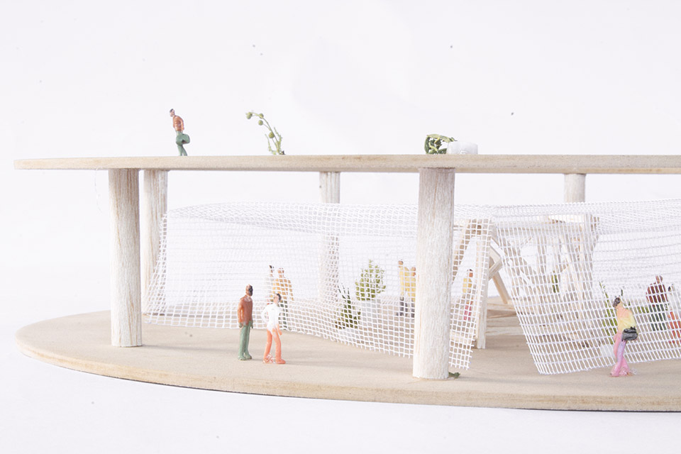 Invisible Architecture for the Unheard Voices of the Public Realm by ...