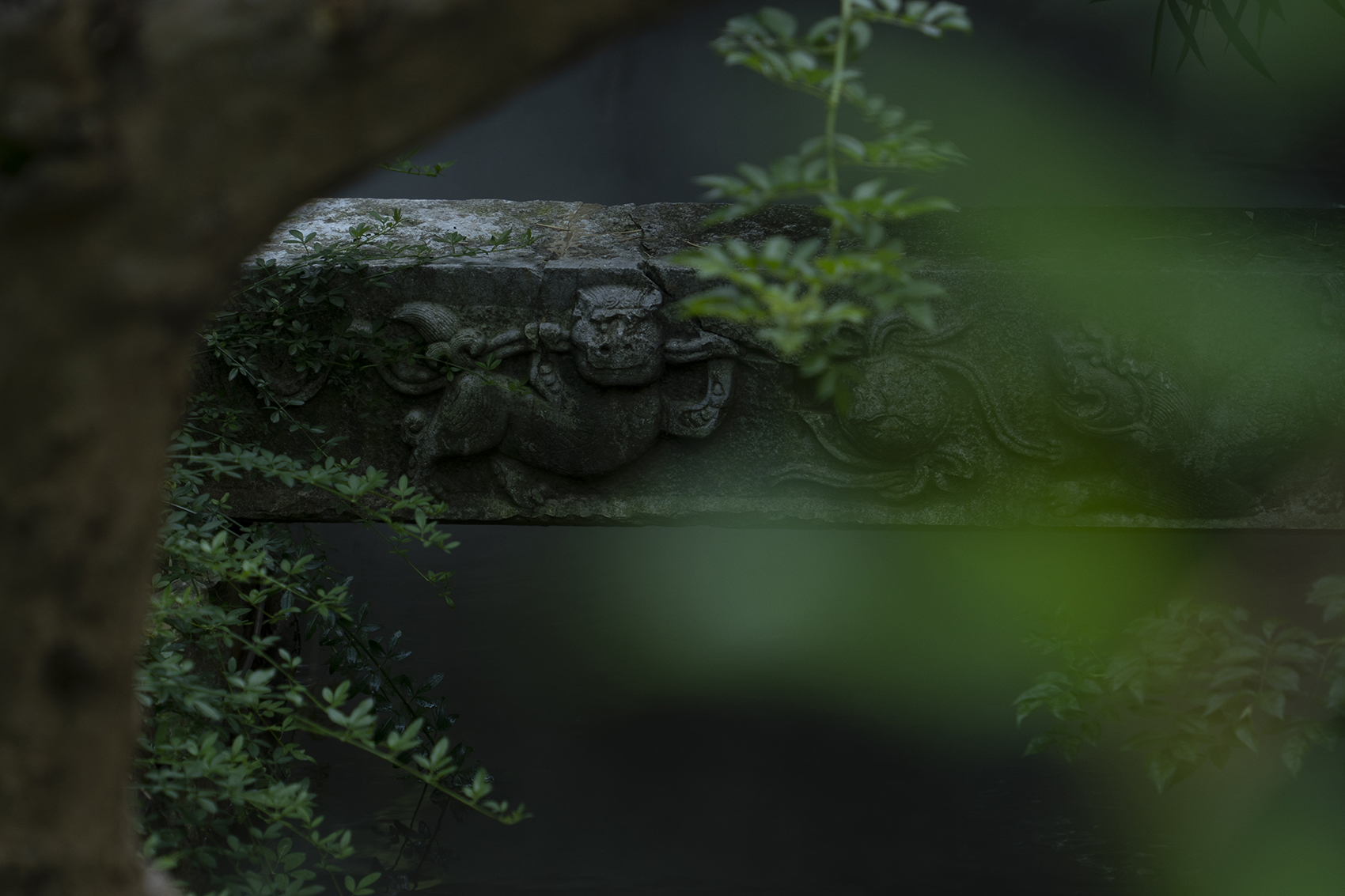 Ruixiang Garden In Dongshan, China by Suzhou Youjian architectural ...