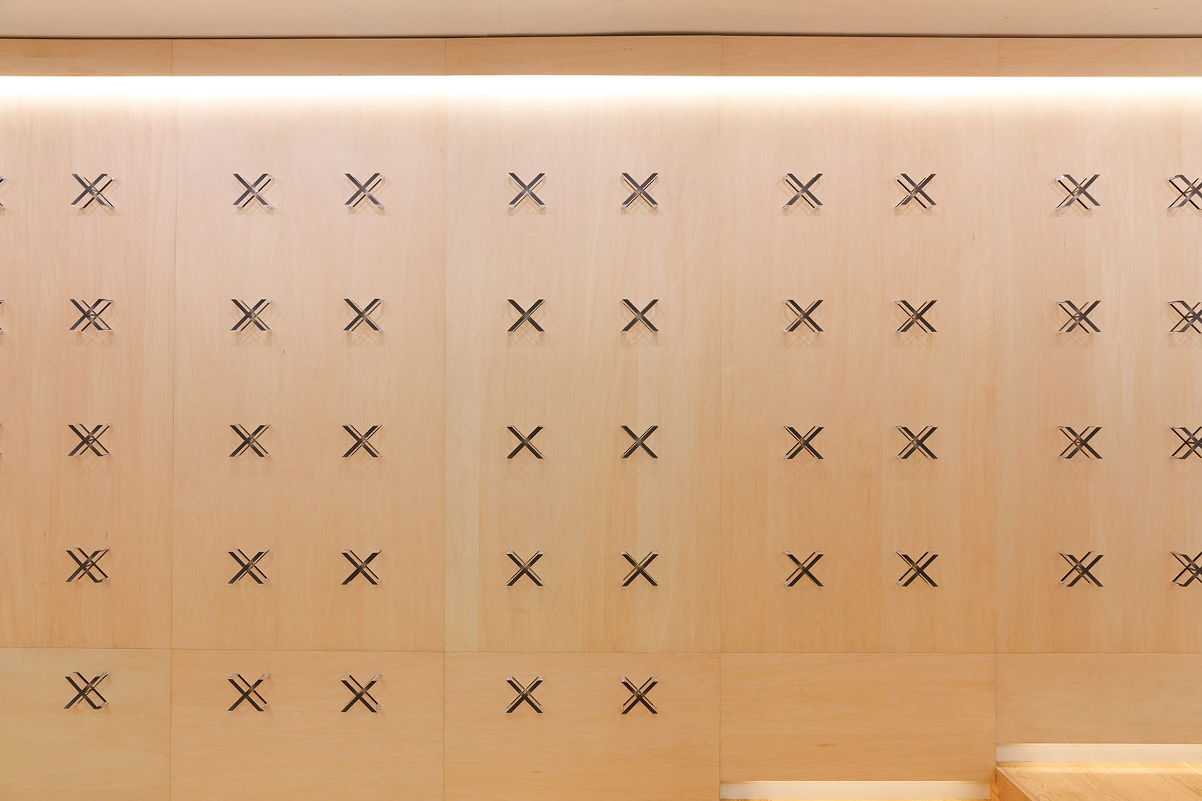 X Office by T2P Architects office - 谷德设计网