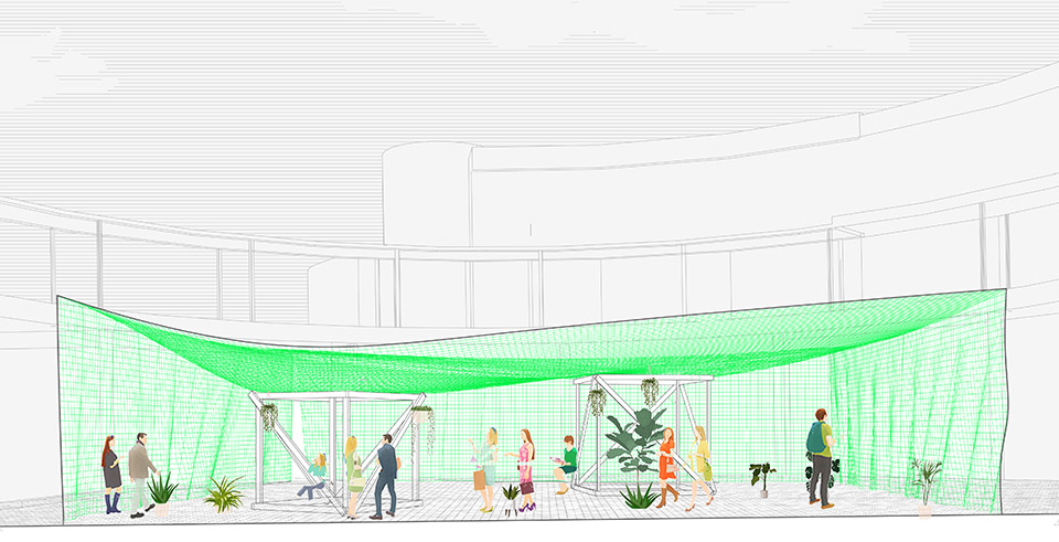 Invisible Architecture for the Unheard Voices of the Public Realm by ...