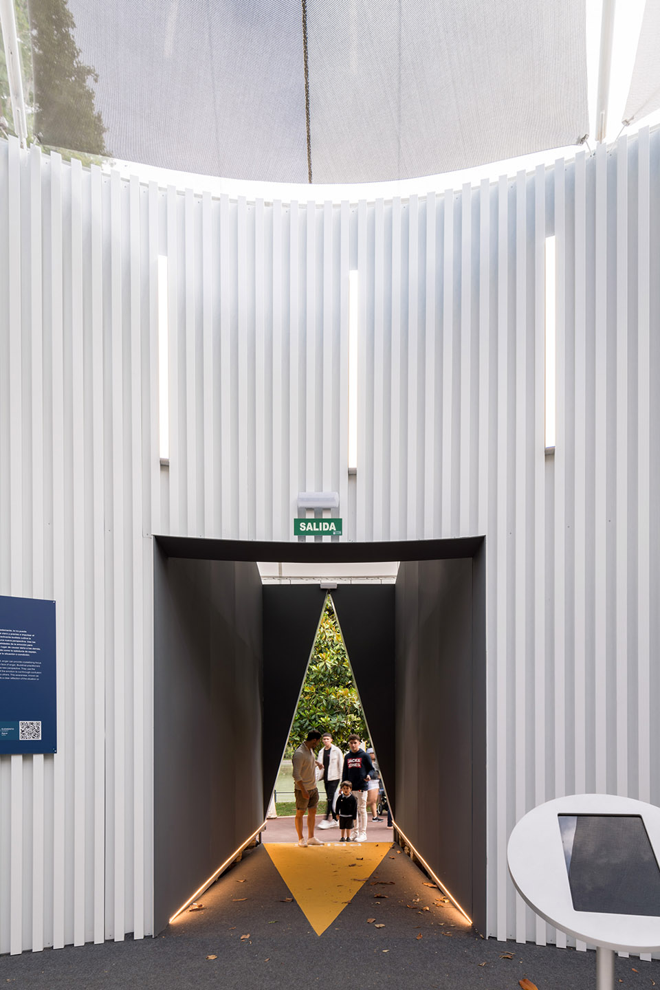 Mandala Lab by the Rubin Museum - 谷德设计网