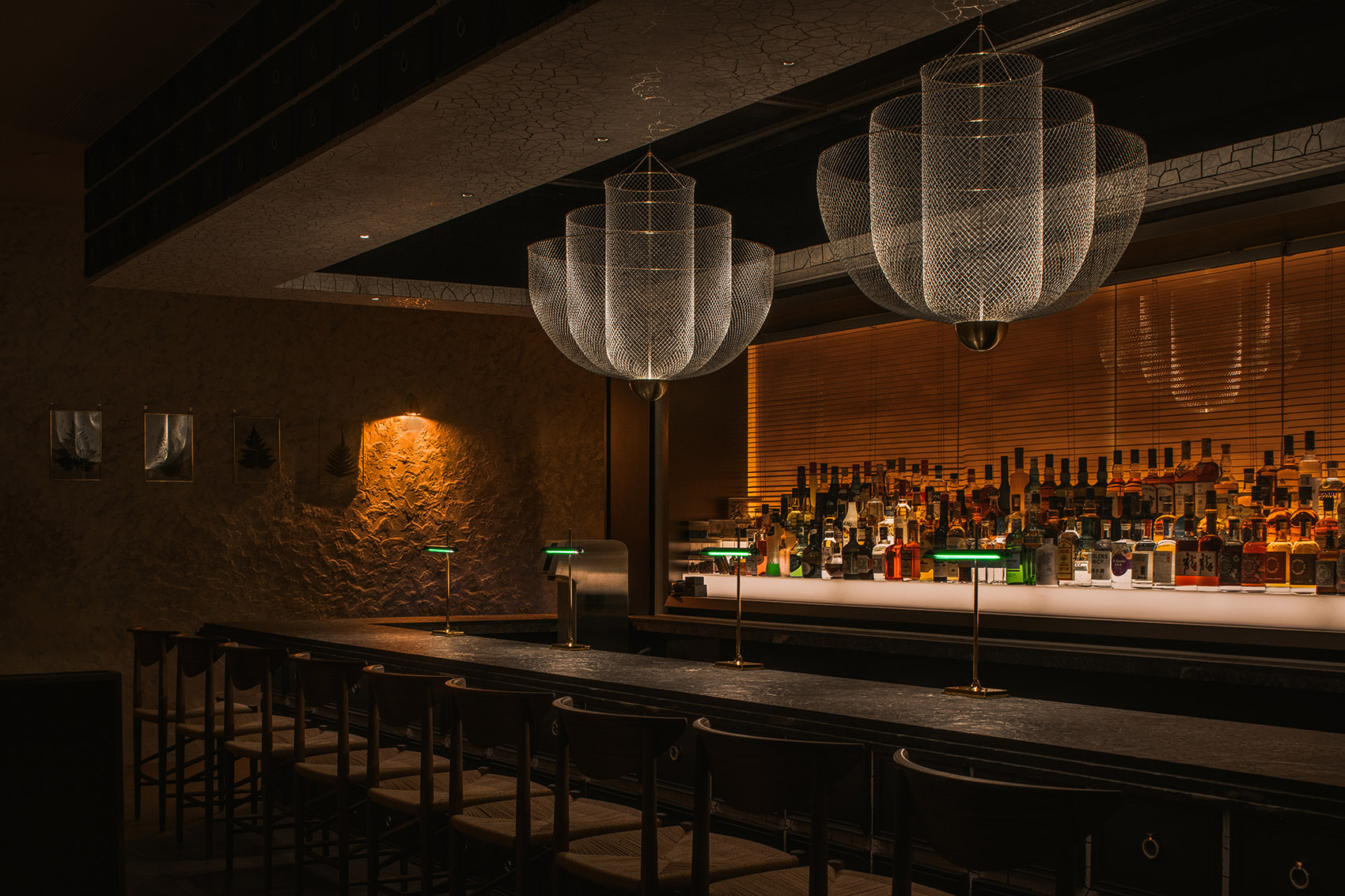 SOT Bar & Tea, China by Xiaoou Design Group - 谷德设计网