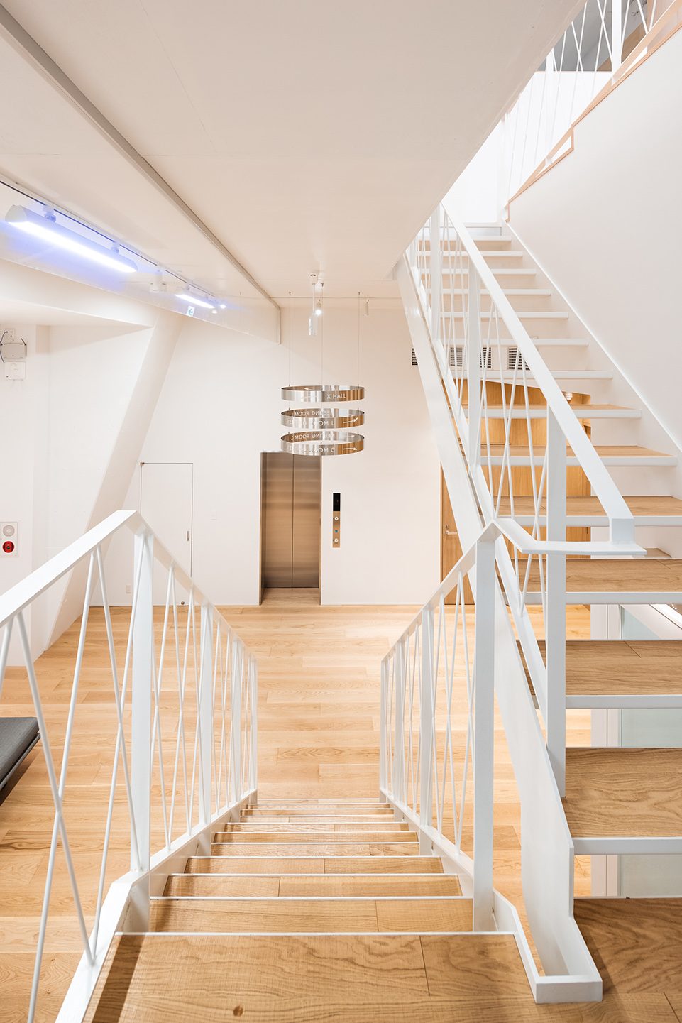 X Office by T2P Architects office - 谷德设计网