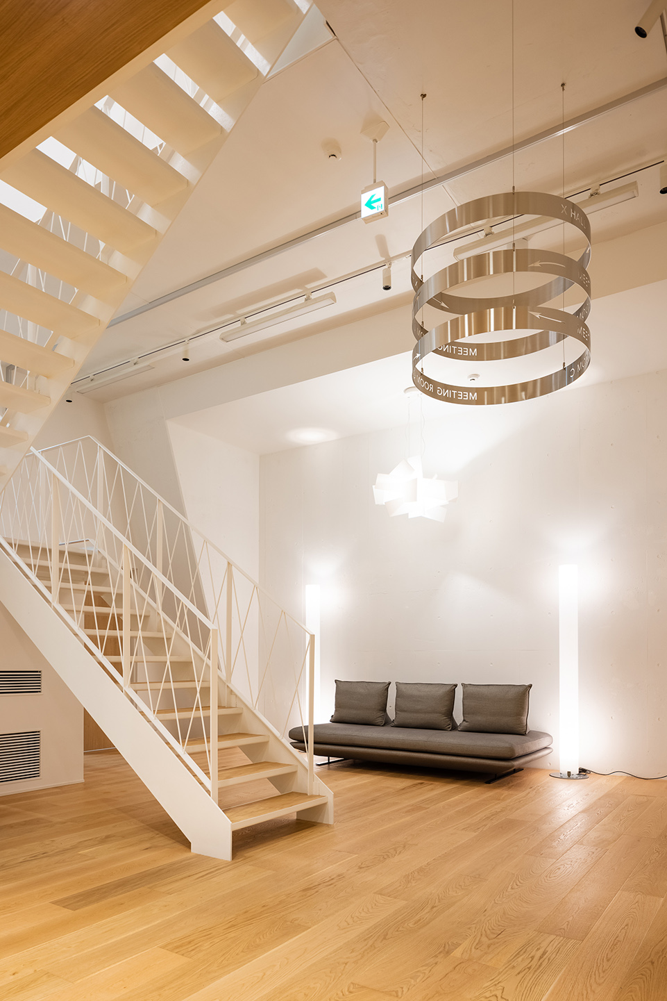 X Office by T2P Architects office - 谷德设计网