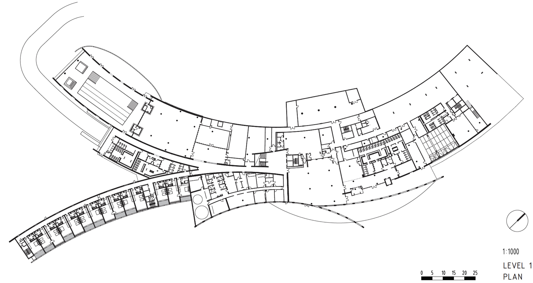 RACV Torquay by Wood Marsh - 谷德设计网