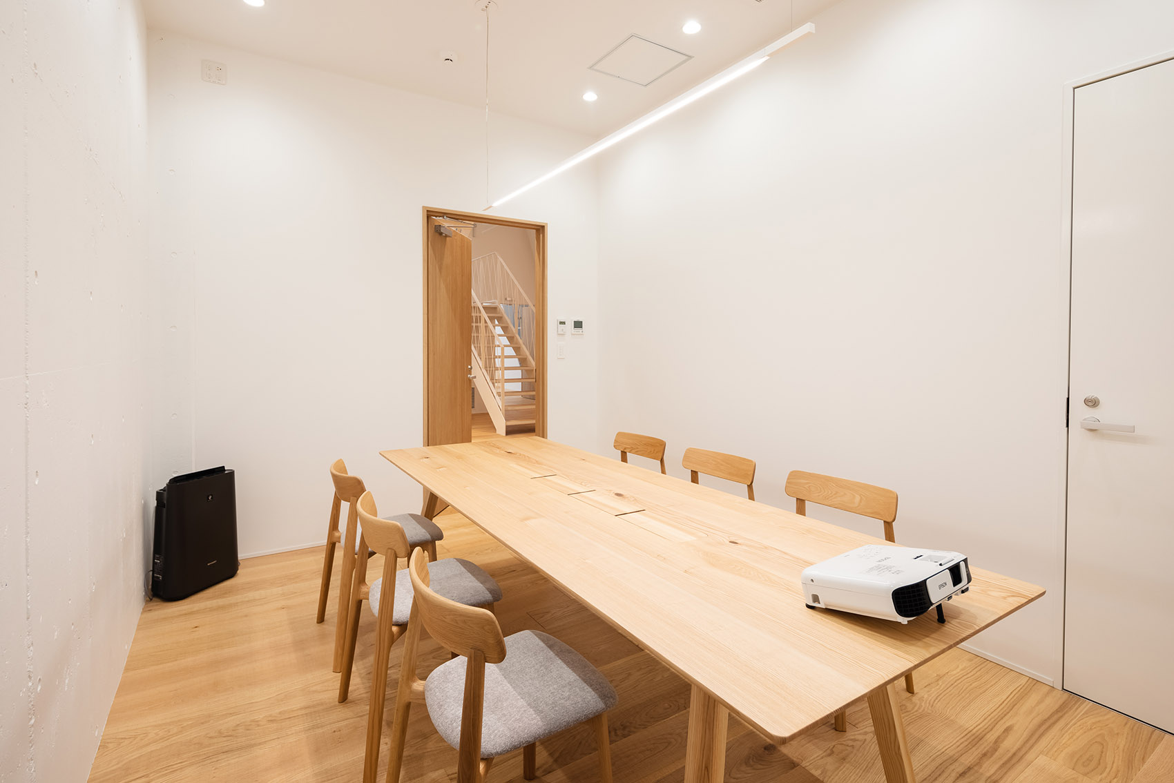 X Office by T2P Architects office - 谷德设计网