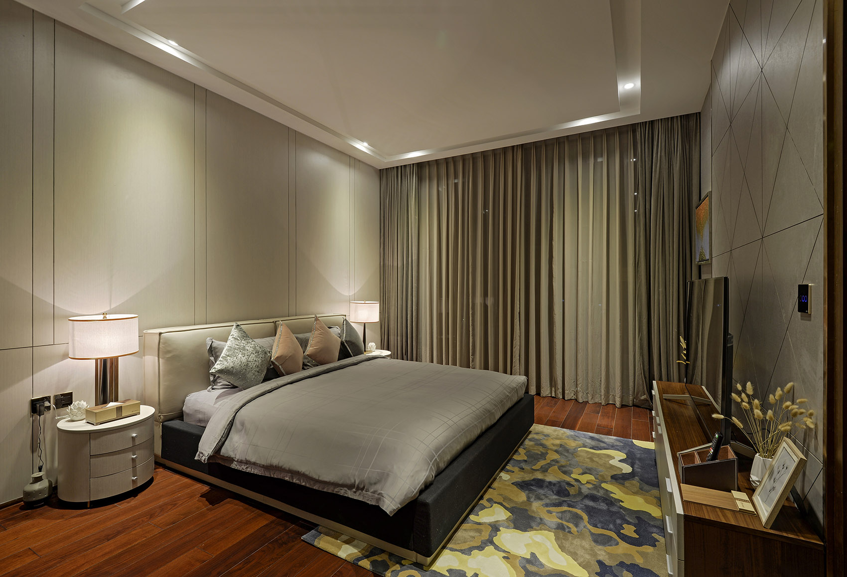 Forest In The Sky by Flamingo Architecture - 谷德设计网