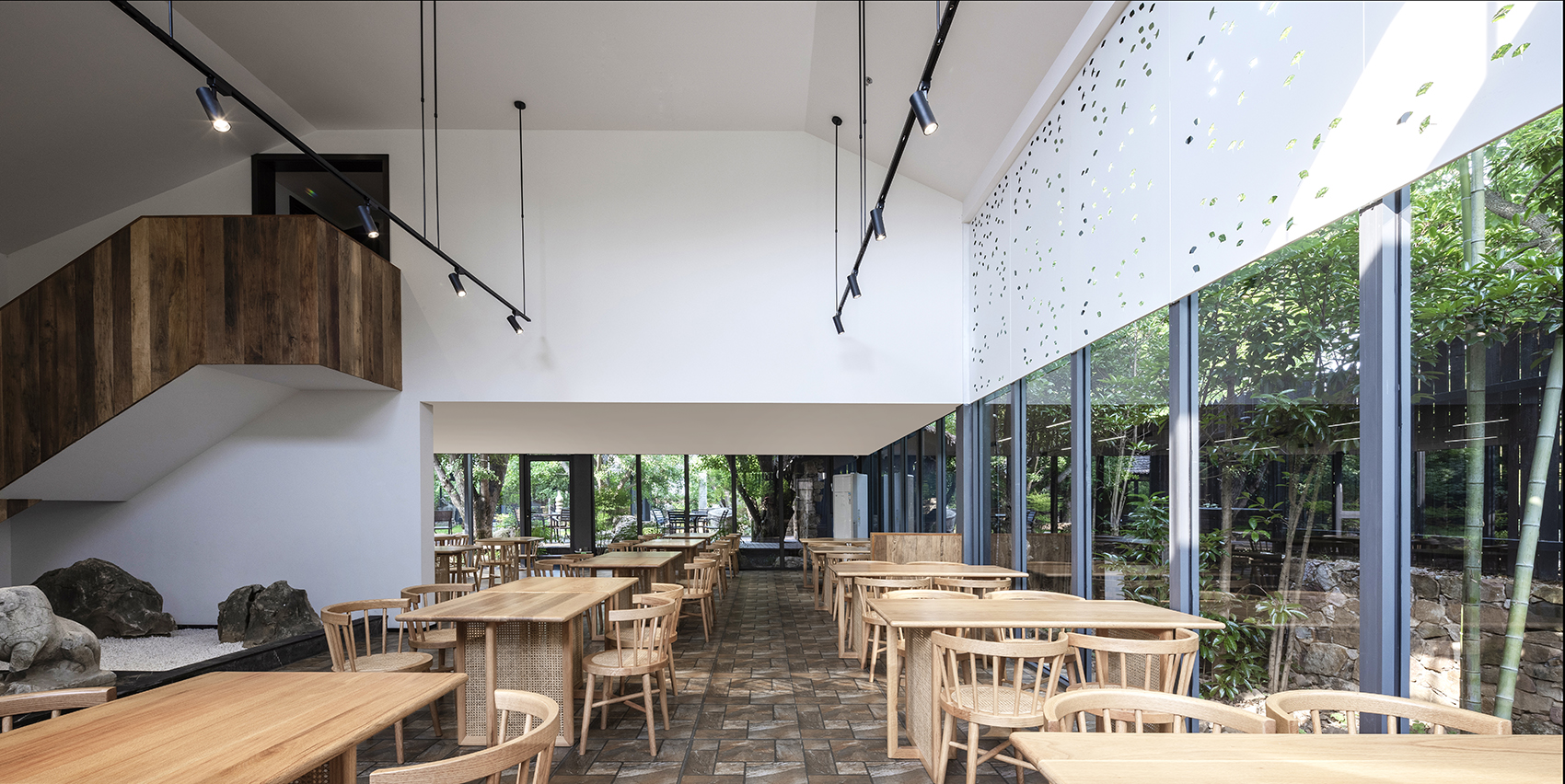 Ruixiang Garden In Dongshan, China by Suzhou Youjian architectural ...