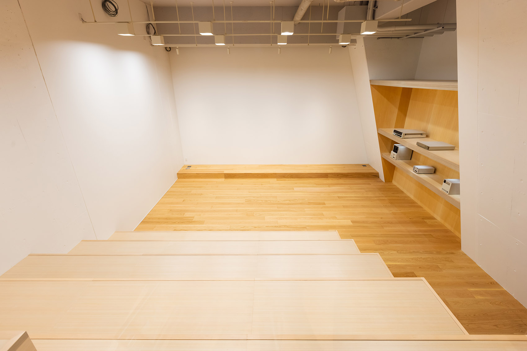 X Office by T2P Architects office - 谷德设计网