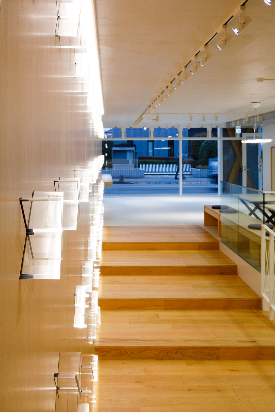 X Office by T2P Architects office - 谷德设计网