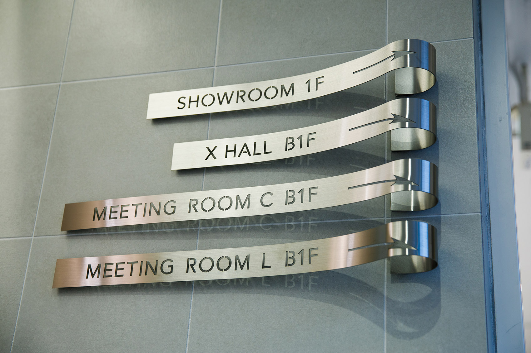 X Office by T2P Architects office - 谷德设计网