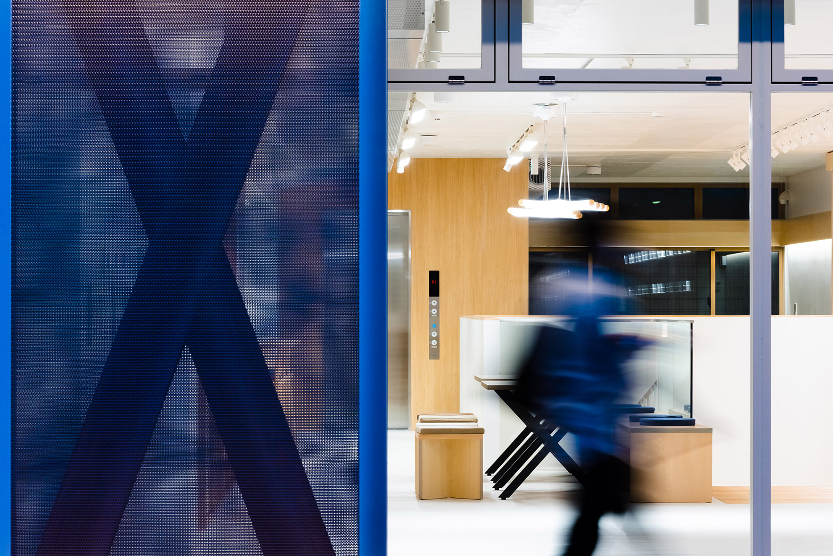 X Office by T2P Architects office - 谷德设计网