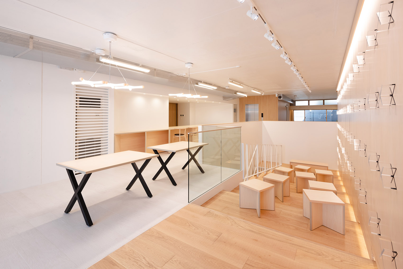 X Office by T2P Architects office - 谷德设计网