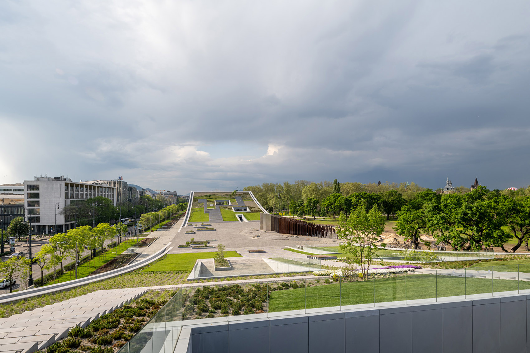Museum of Ethnography by NAPUR Architect - 谷德设计网