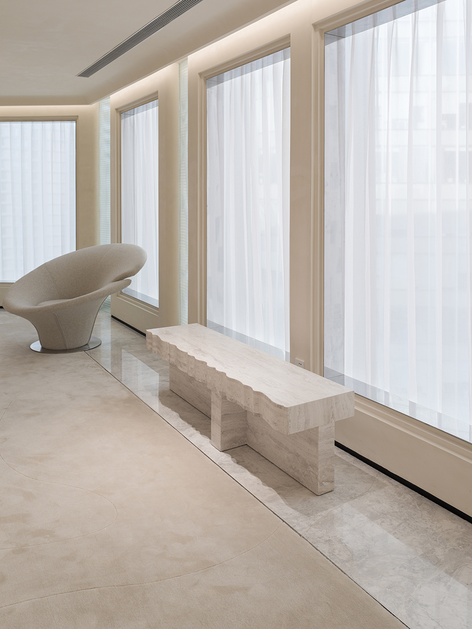 MANLIBRIDAL by WATER TEAM DESIGN - 谷德设计网