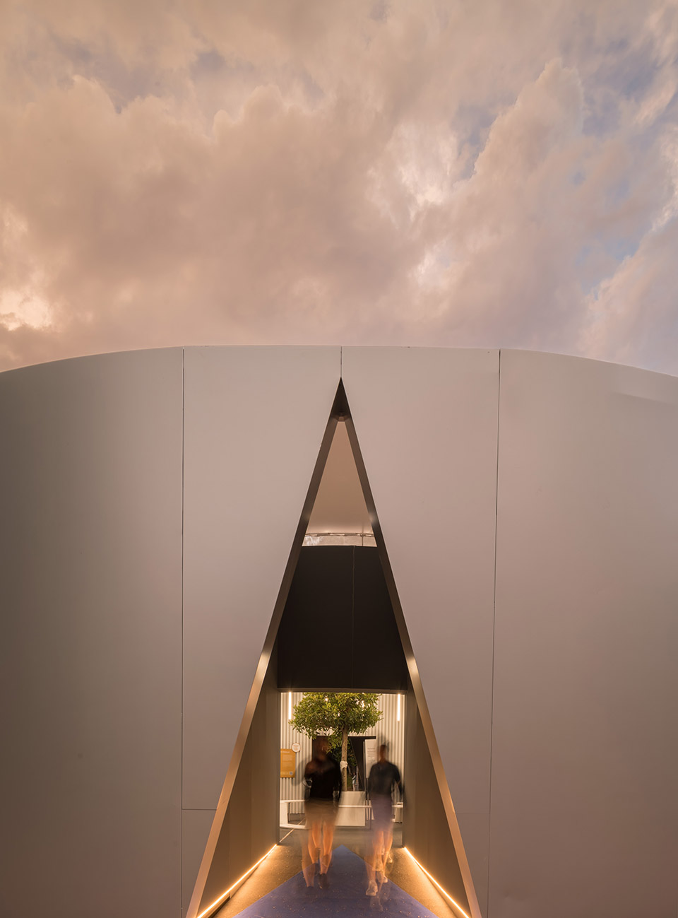 Mandala Lab by the Rubin Museum - 谷德设计网