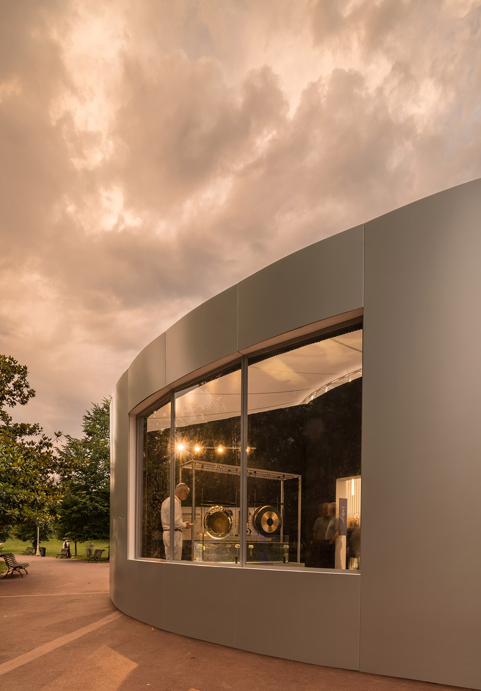 Mandala Lab by the Rubin Museum - 谷德设计网