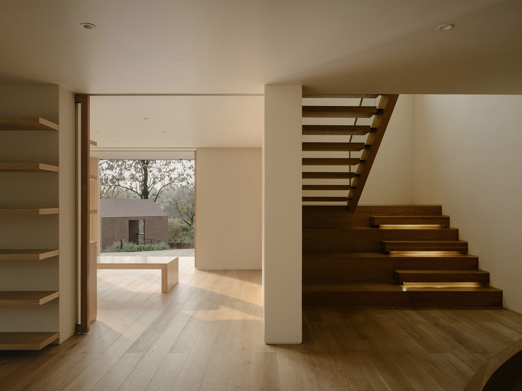 Anna Garden, Beijing, China by KiKi ARCHi - 谷德设计网