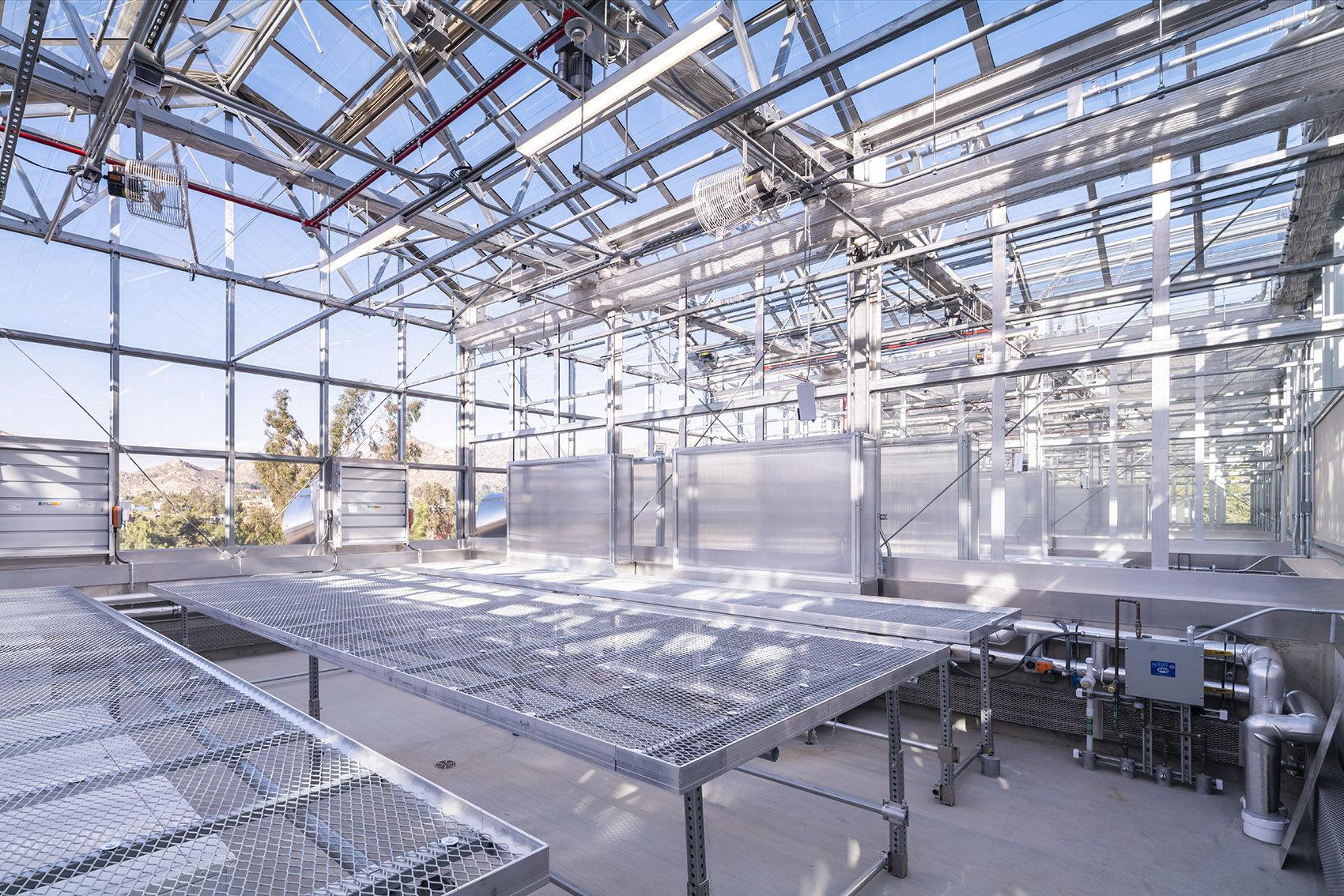 University of California, Riverside Plant Research 1 by Perkins&Will ...