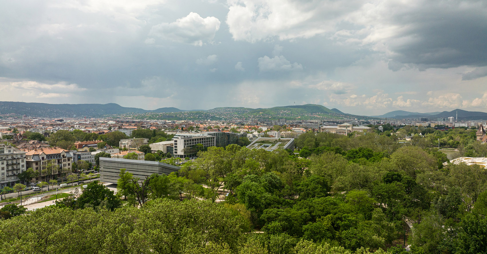 Museum of Ethnography by NAPUR Architect - 谷德设计网