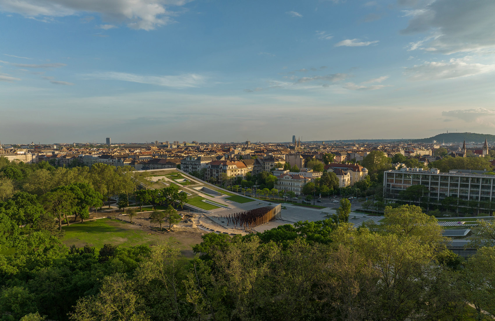 Museum of Ethnography by NAPUR Architect - 谷德设计网