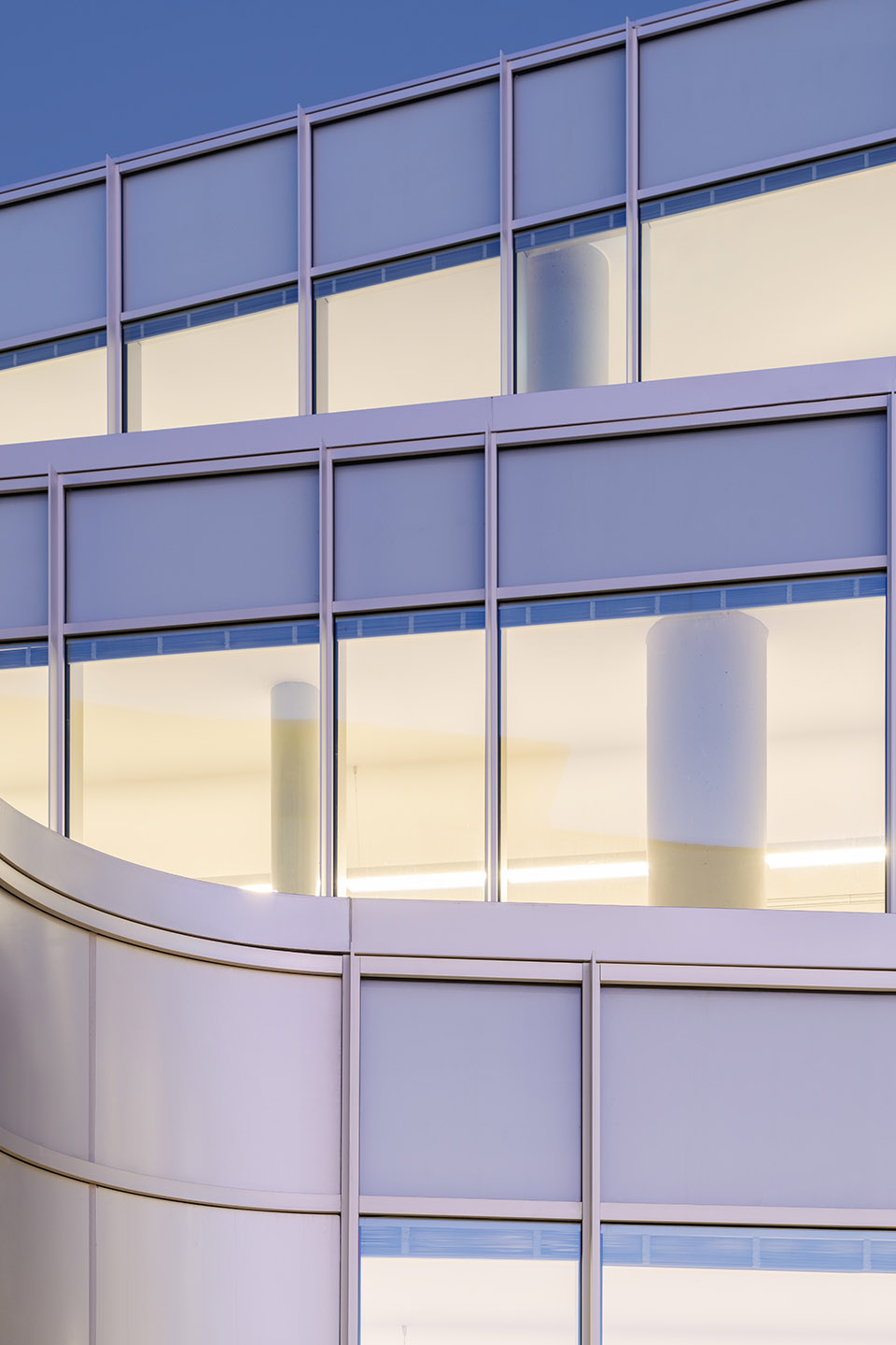 New A.M.E Agnoletti High School in Sesto Fiorentino by Settanta7 - 谷德设计网