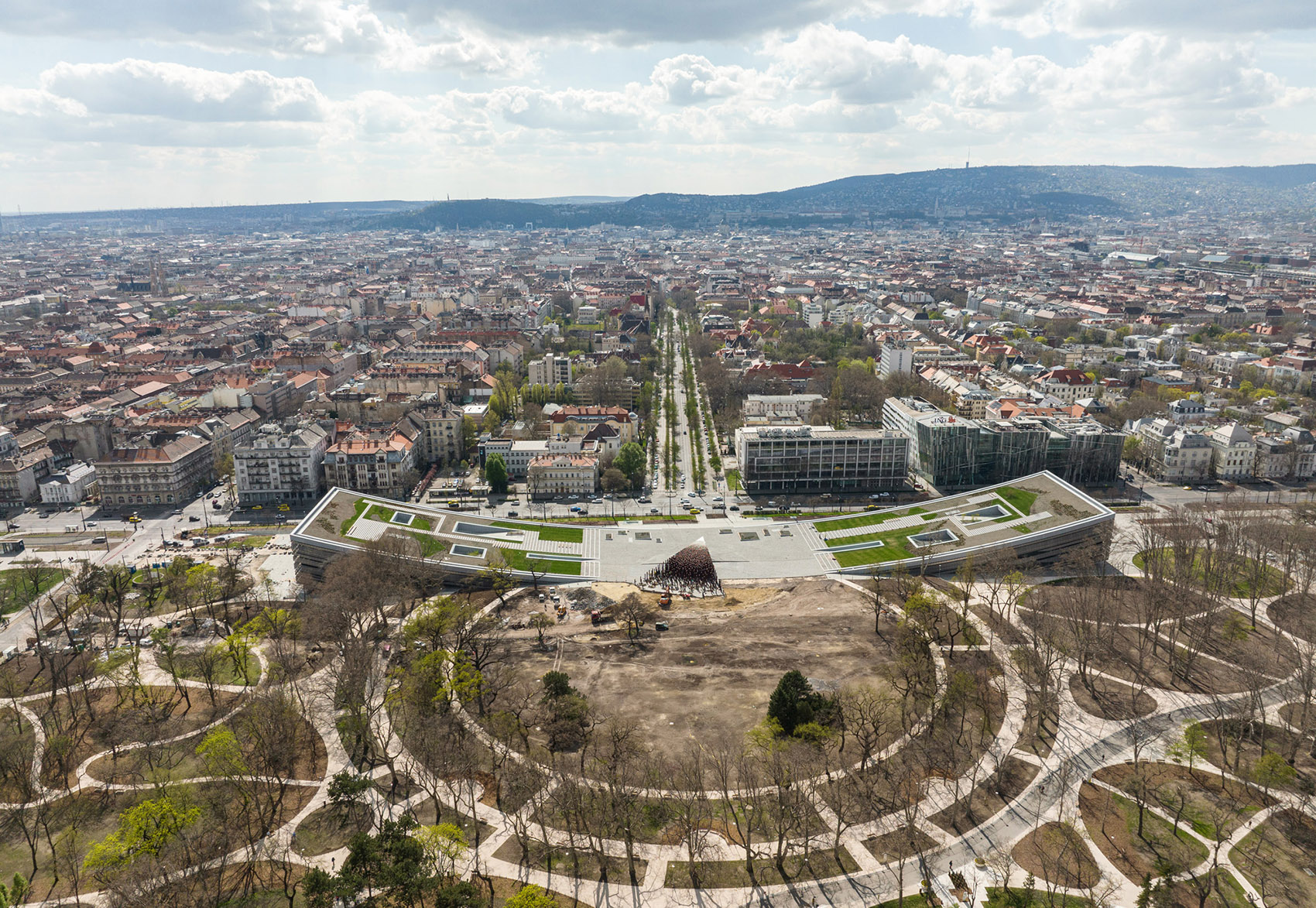 Museum of Ethnography by NAPUR Architect - 谷德设计网