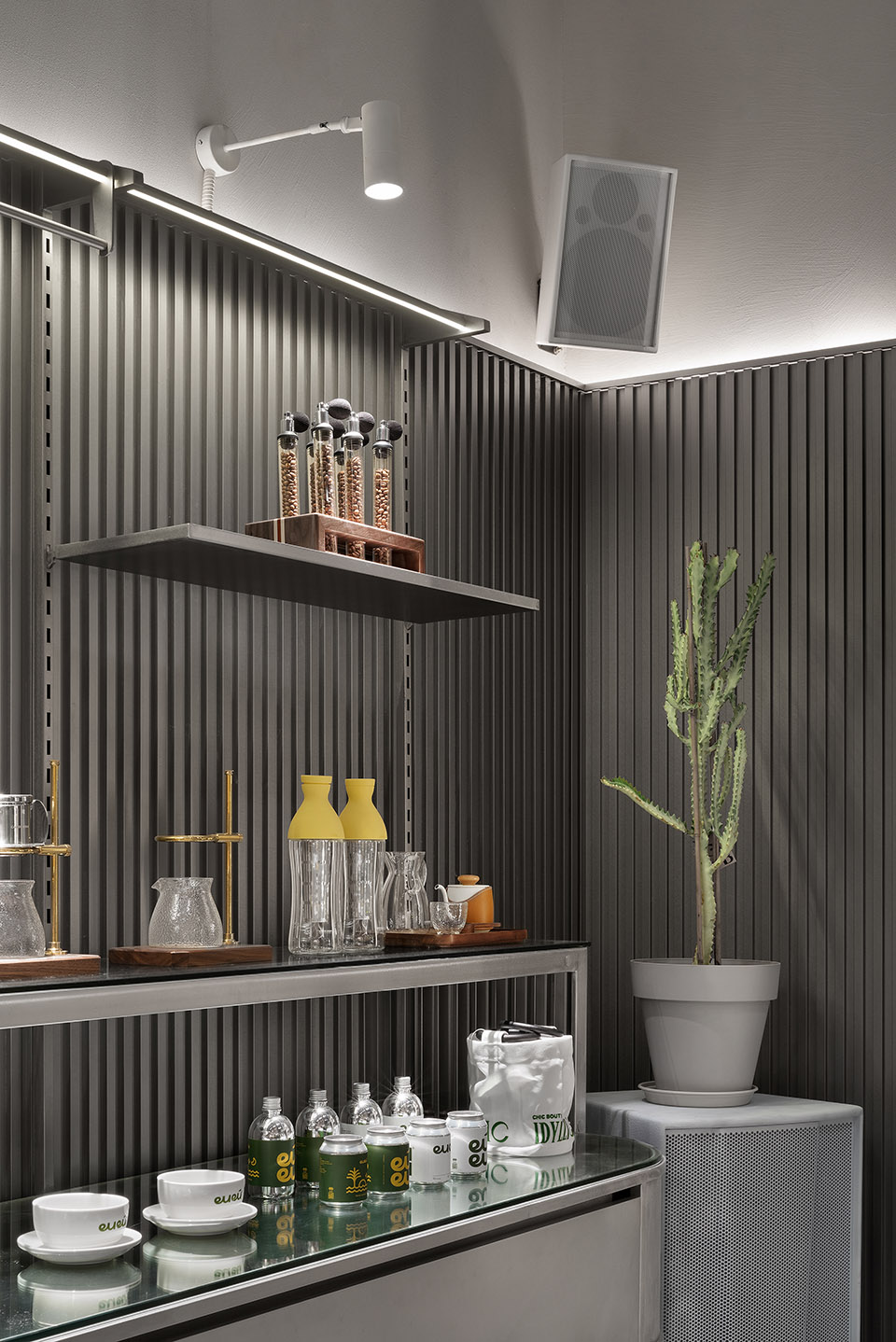 EUEU, China by SORA - 谷德设计网