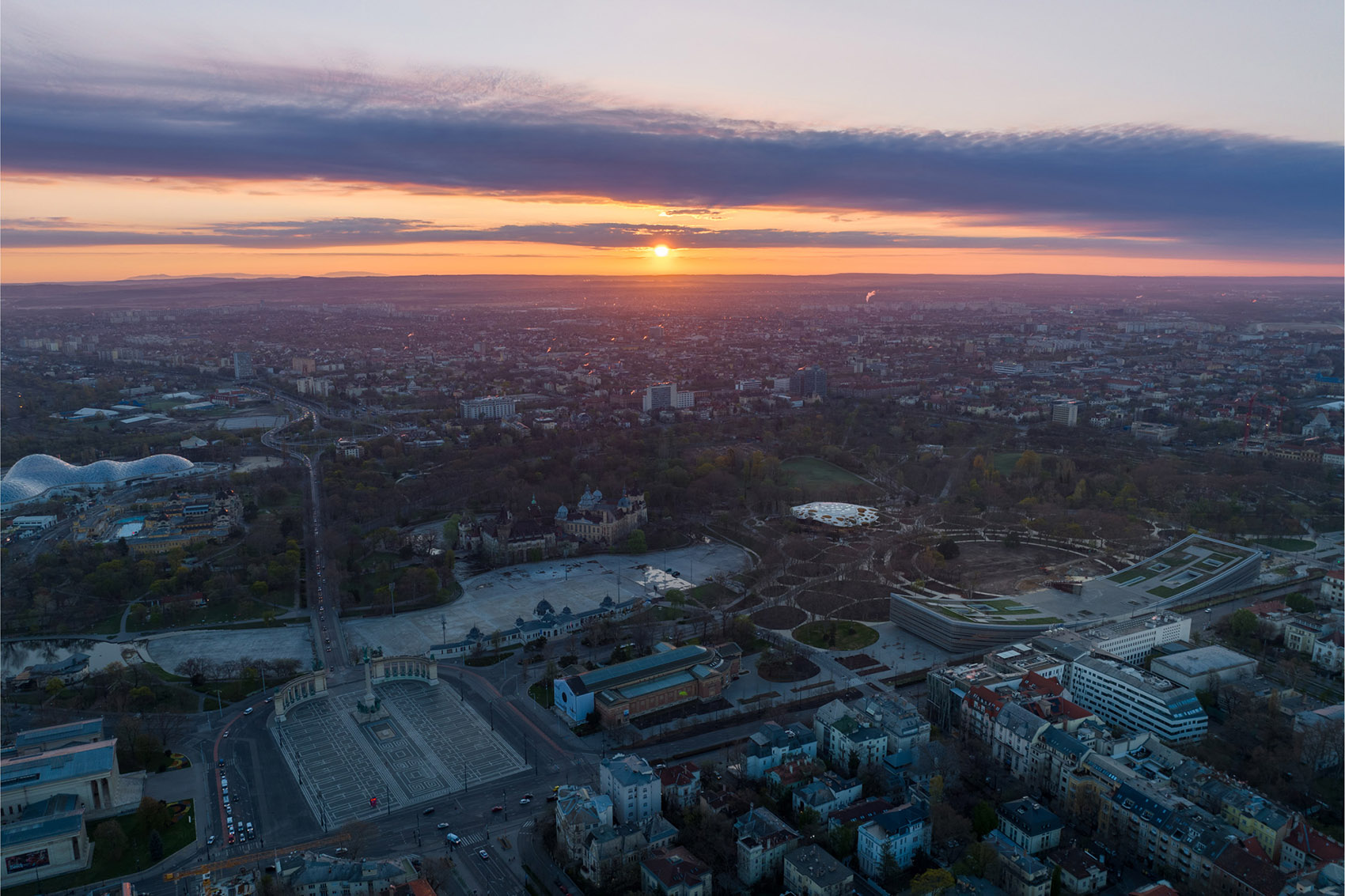 Museum of Ethnography by NAPUR Architect - 谷德设计网
