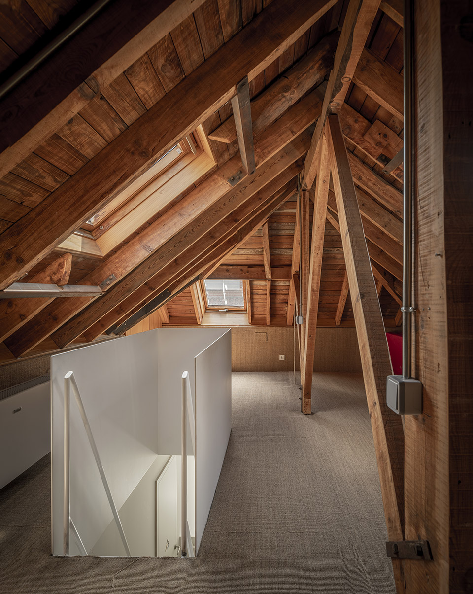 M15 by MINIMO - 谷德设计网