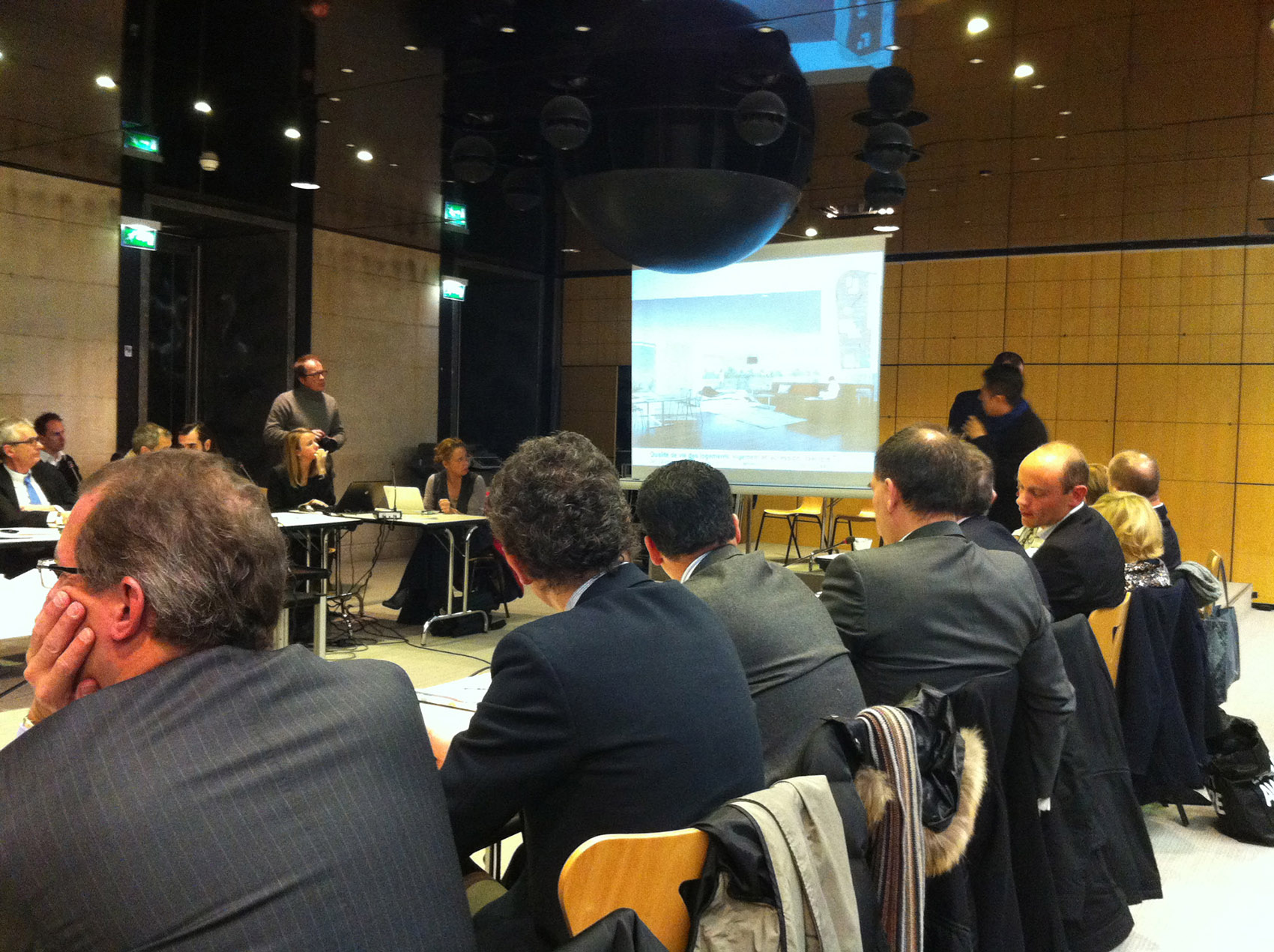 ”UNIC,” MAD Architects’ First Built Project in Europe, Towards Ideal ...