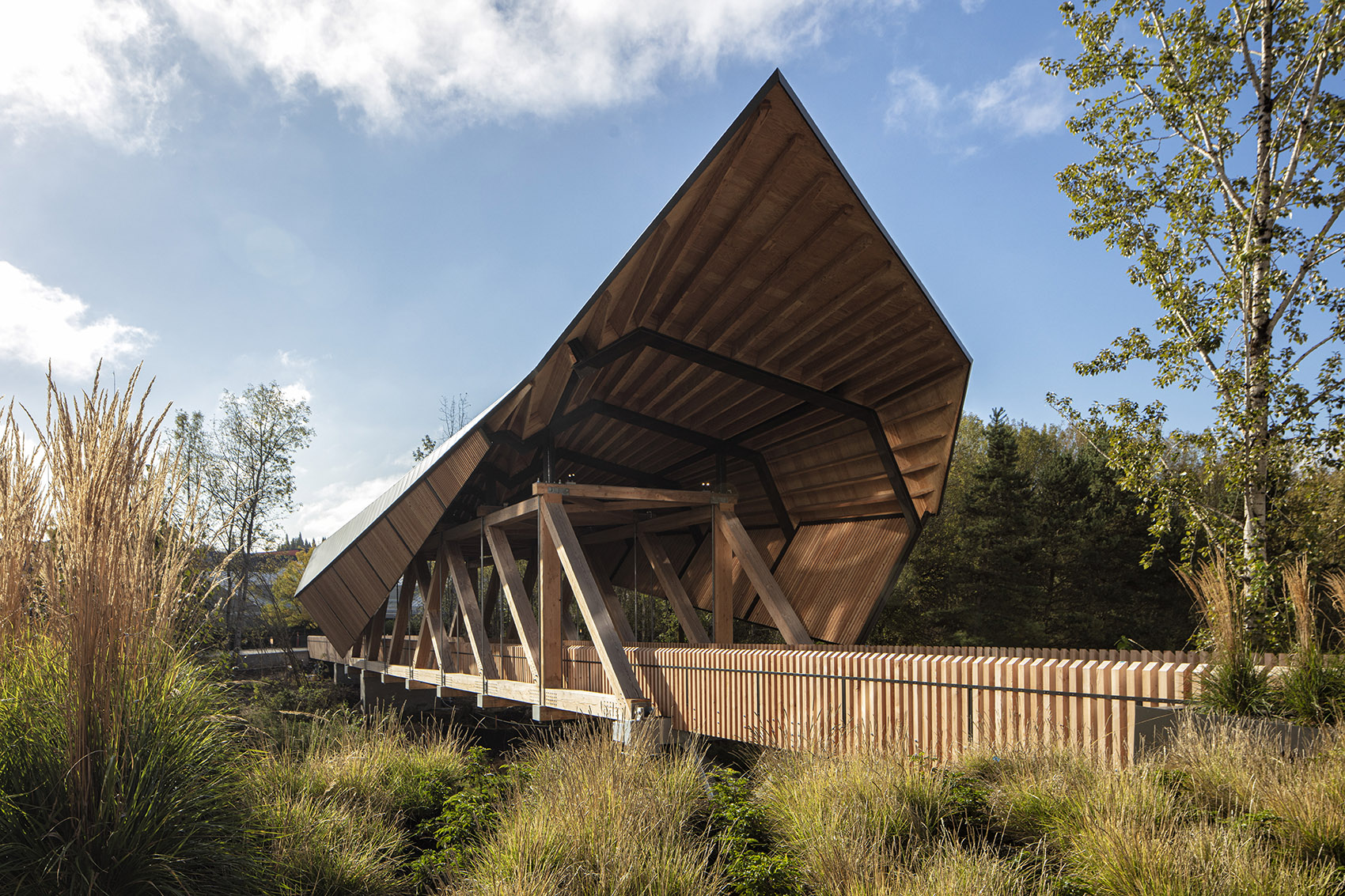 Serena Williams Building at Nike World Headquarters by Skylab ...