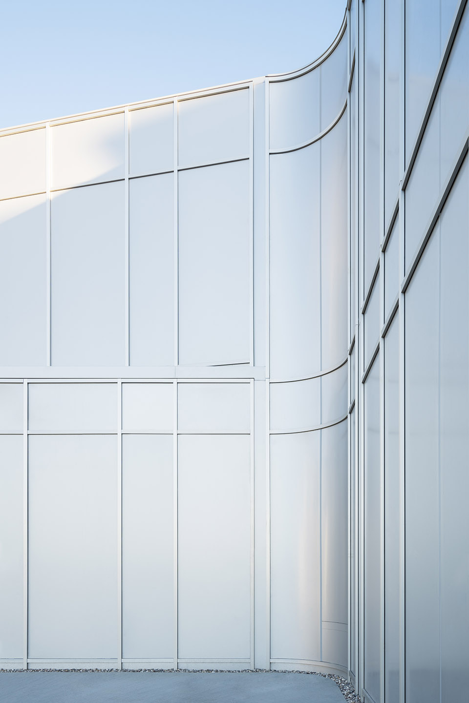 新A.M.E Agnoletti高中，佛罗伦萨 / Settanta7 - 谷德设计网