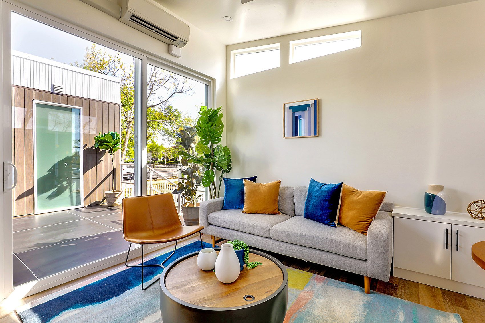 Accessory dwelling units (ADUs) by CAZA - 谷德设计网