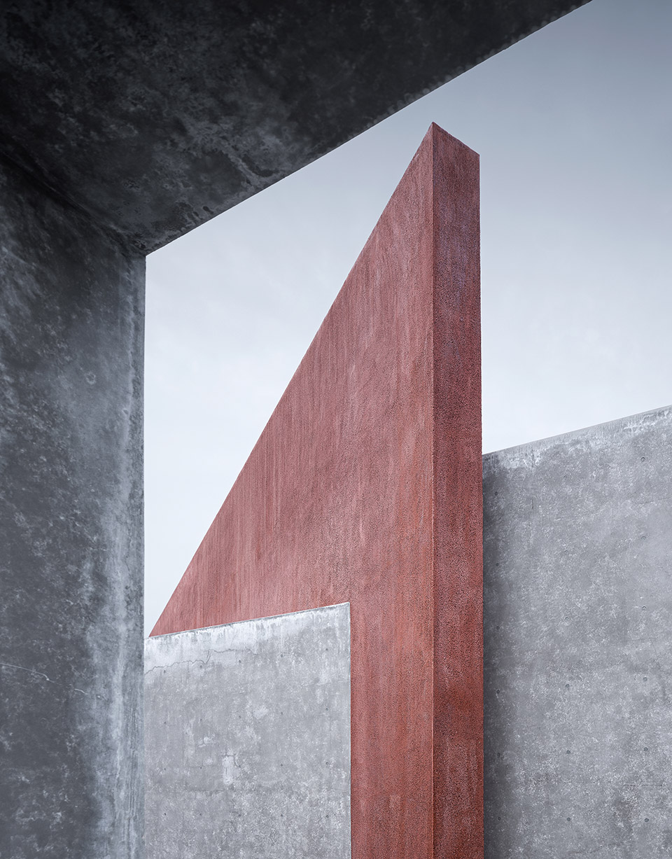 Red Education Base of the First Zhuji Congress of the CPC, China by UAD ...