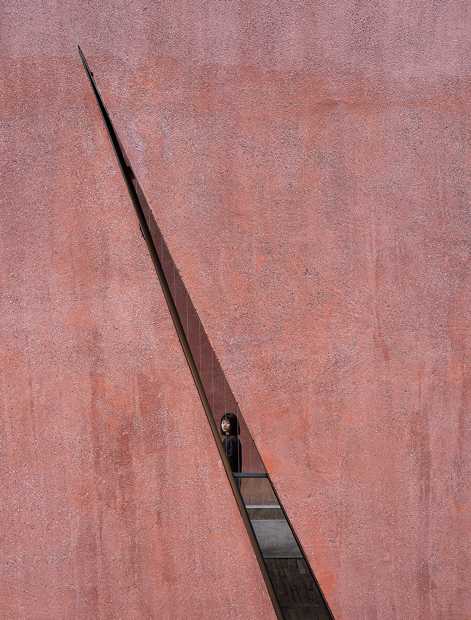 Red Education Base of the First Zhuji Congress of the CPC, China by UAD ...