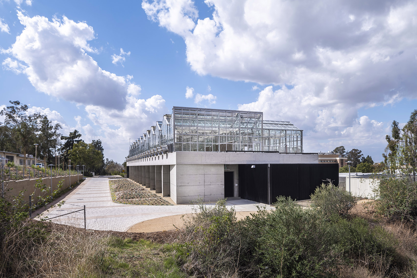 University of California, Riverside Plant Research 1 by Perkins&Will ...