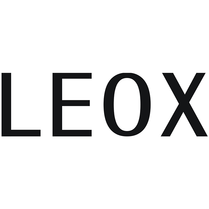 LEOX design partnership - 谷德设计网
