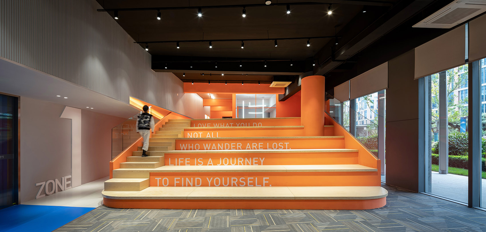 MOBIUS by Ray&Emilio studio+BJJZ - 谷德设计网