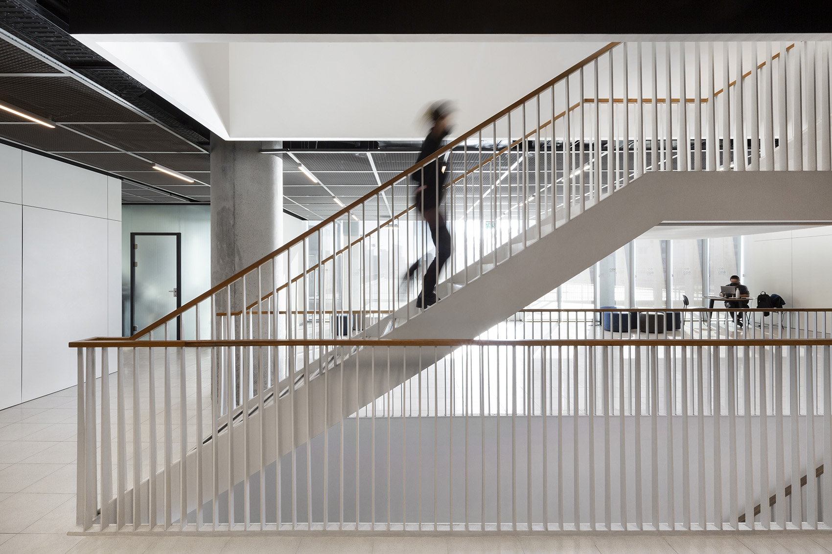 Faculty of Engineering, TAU by PEZ + Zarhy Architects - 谷德设计网