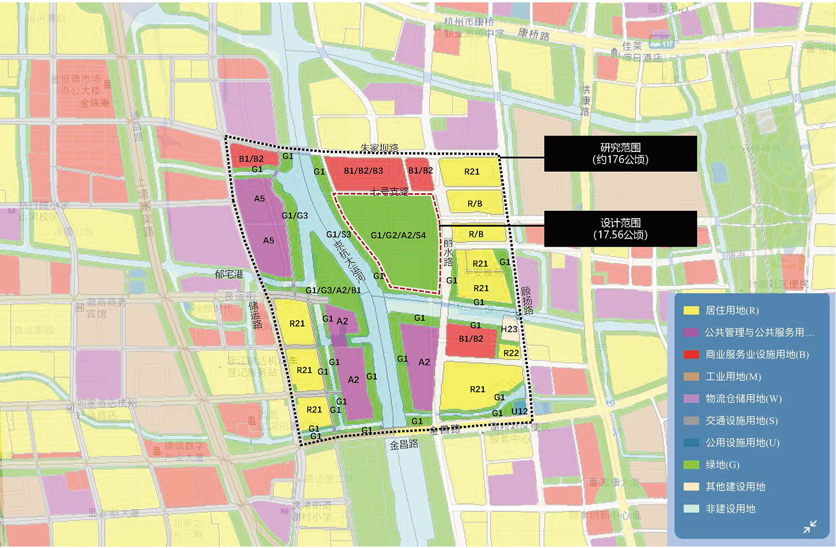 AD: Announcement on Collection of Conceptual Proposal and In-depth ...